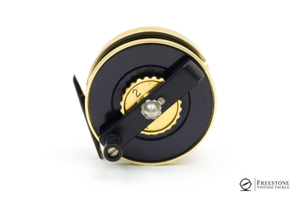 Tibor/Billy Pate - Salmon Anti-Reverse Fly Reel - RHW - Freestone ...