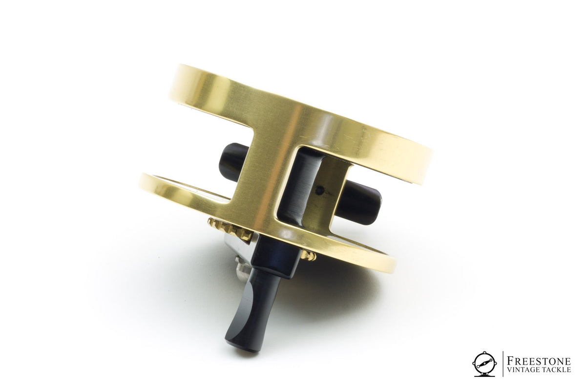 Tibor / Billy Pate - Freestone Vintage Tackle