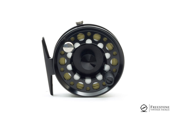 Tibor - Spring Creek CL Fly Reel - Freestone Vintage Tackle
