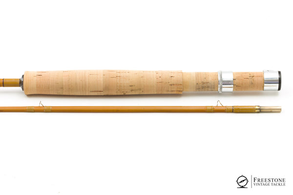 Winston, R.L. - 7'6" 2/1, 3 1/8oz (4-5wt) Bamboo Rod - Freestone ...