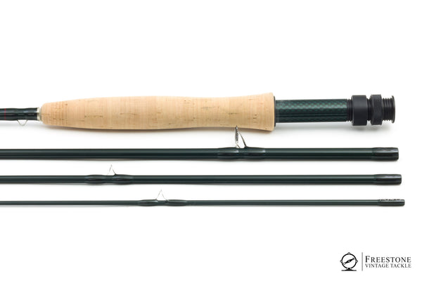 Winston, R.L. - BIIX 9' 4pc 5wt Graphite Rod - Freestone Vintage Tackle