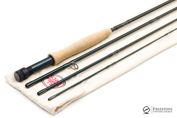Winston, R.L. - BIIX 9' 4pc 5wt Graphite Rod - Freestone Vintage Tackle