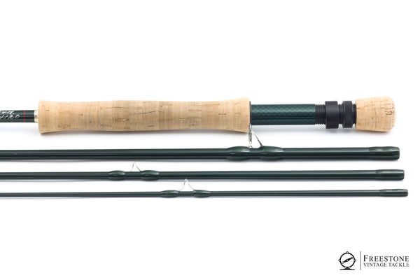 Winston, R.L. - BIIX 9' 4pc 9wt Graphite Rod - Freestone Vintage Tackle