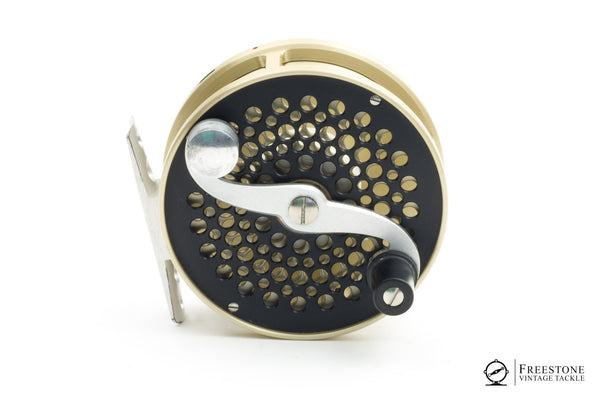 Winston, R.L. - Vintage Fly Reel - 3/4 - Freestone Vintage Tackle