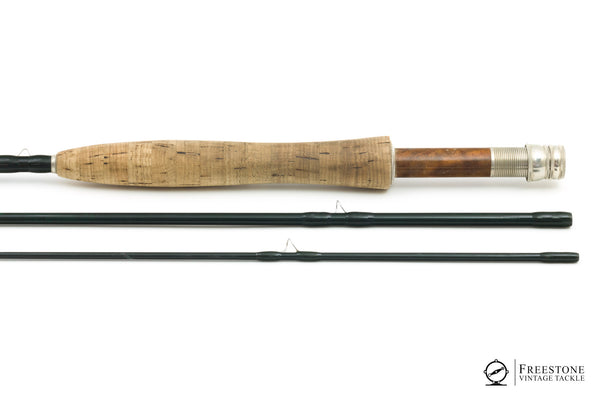 Winston, R.L. - WT 8'6" 3pc 6wt Graphite Rod - Freestone Vintage Tackle