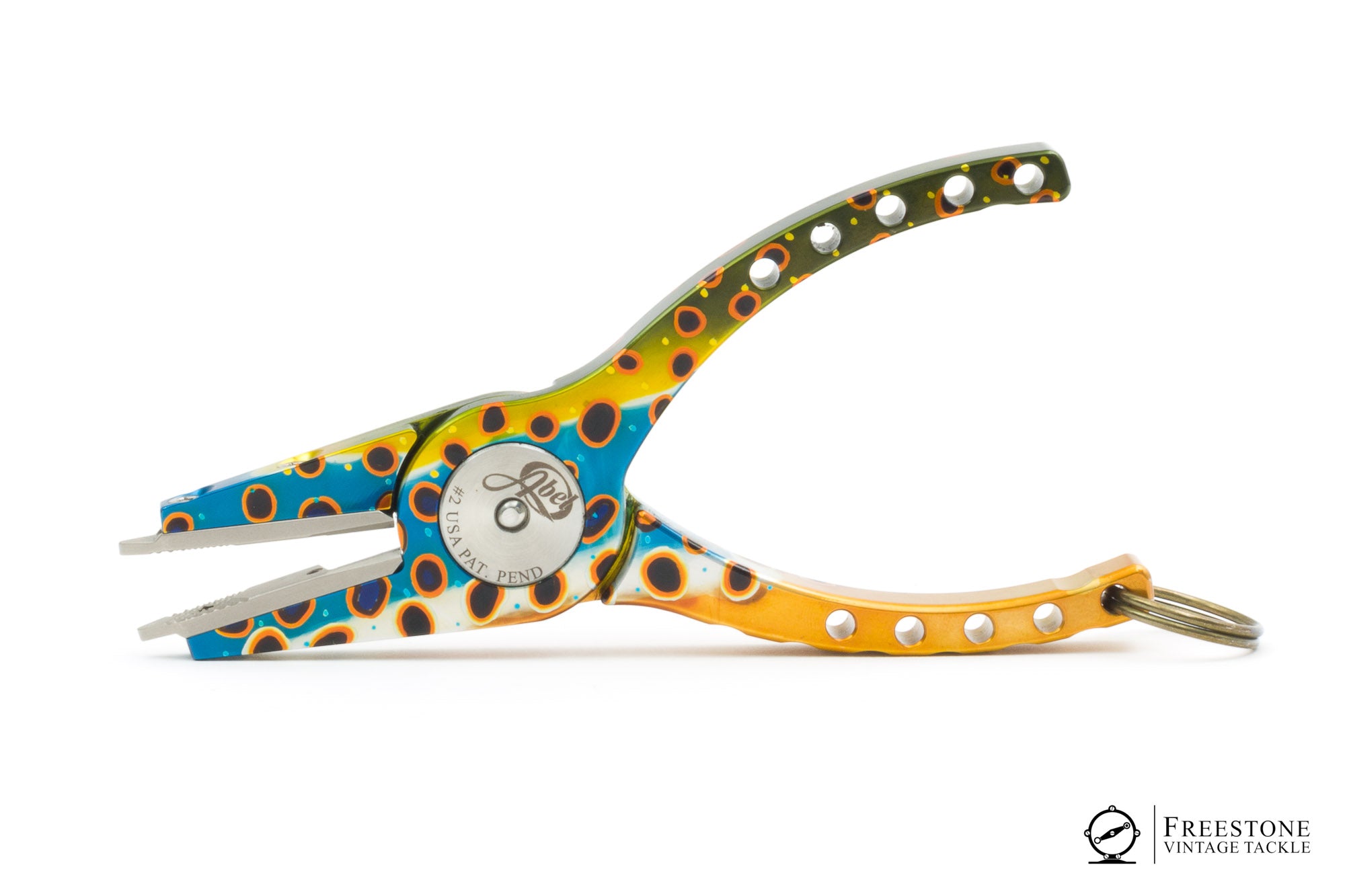 Archive - Freestone Vintage Tackle