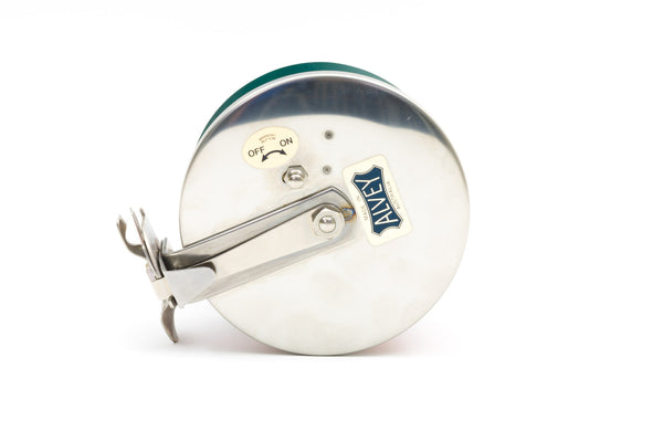 Alvey Reels - Model 500-A5 Sidecast Reel - Freestone Vintage Tackle