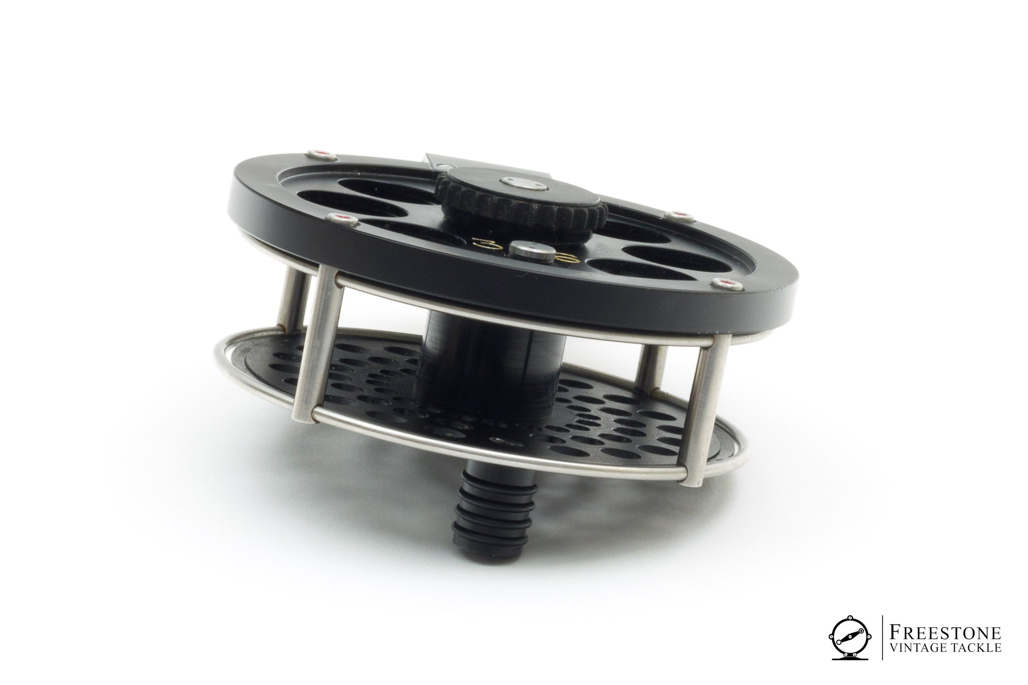 Ari t' Hart Fly Reels - Freestone Vintage Tackle