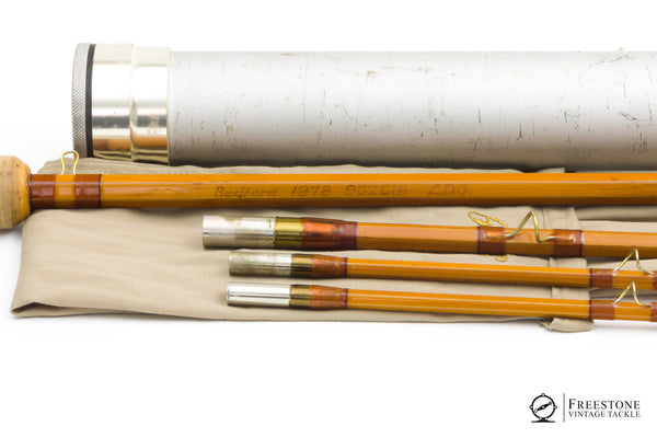 Archive - Freestone Vintage Tackle Page 3