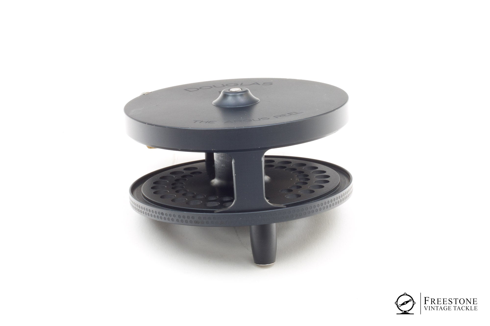 Douglas - "The Argus" 3" Fly Reel - Freestone Vintage Tackle