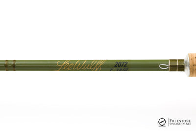 Fiberglass Fly Rods - Freestone Vintage Tackle