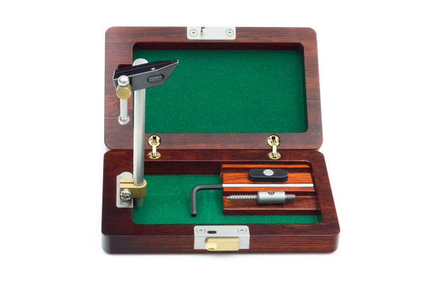 LAW - Streamside Vise - Freestone Vintage Tackle