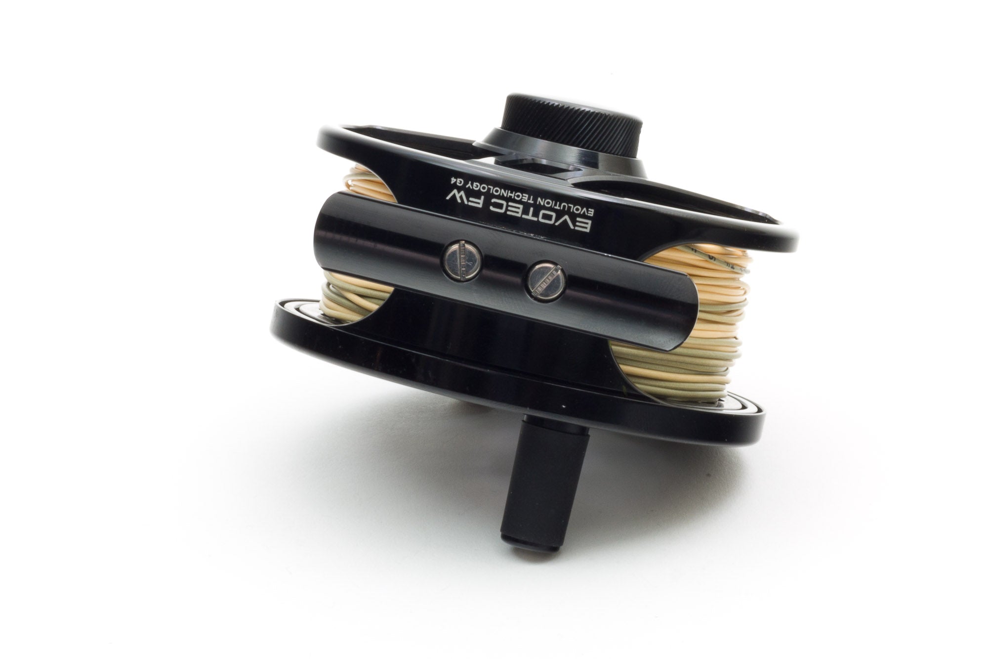 Loop - Evotec FW G4 Fly Reel, Size 4/6 - Freestone Vintage Tackle