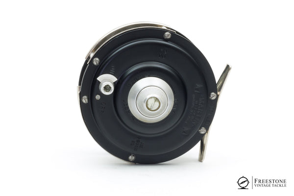 Martin - Model 72 Mulitiplier Fly Reel - Freestone Vintage Tackle