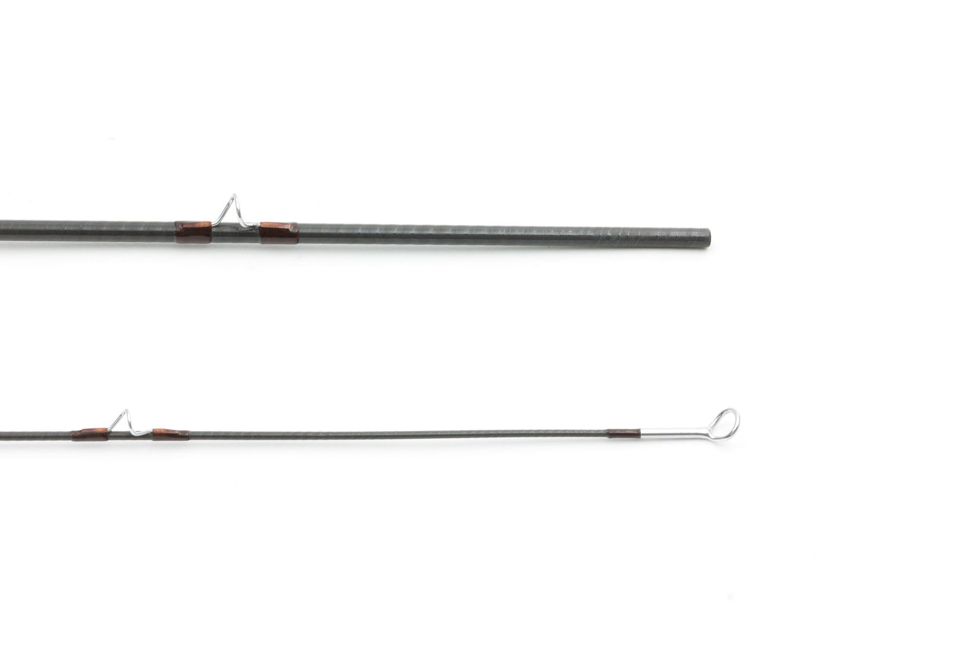 Orvis - Superfine "One Ounce" 6'6" 2-piece 2wt Graphite Fly Rod - FSVT ...