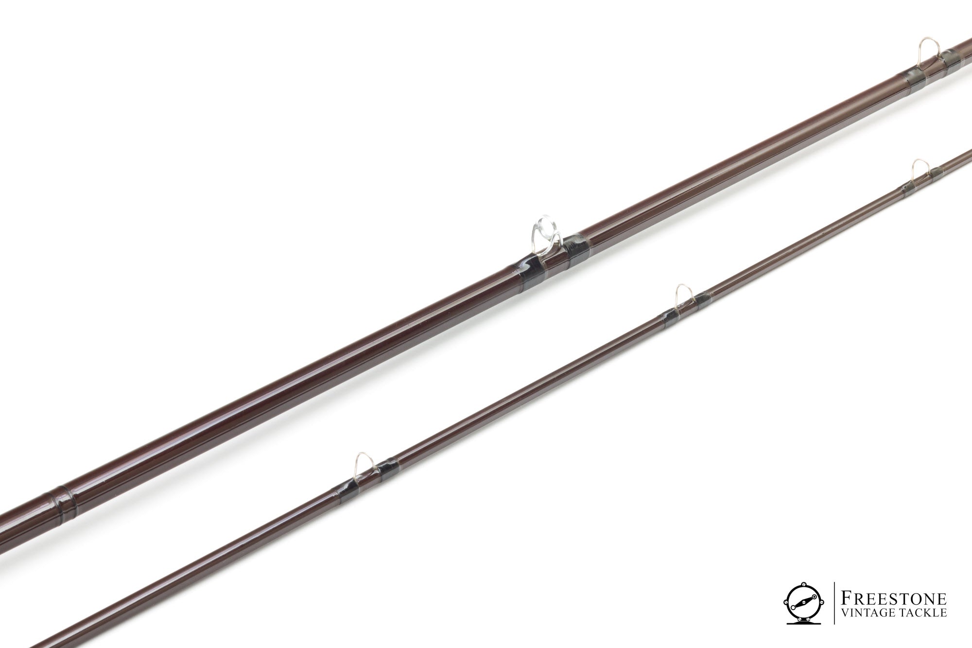 Fiberglass Fly Rods - Freestone Vintage Tackle