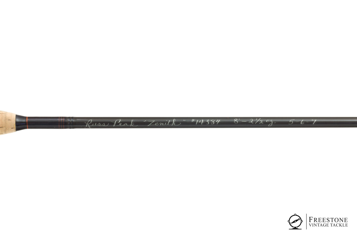 Fly Rods - Freestone Vintage Tackle Page 2