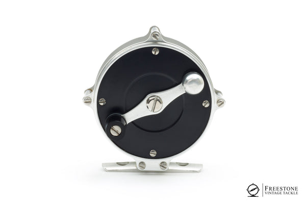 Peerless - No. 7M, Raised Pillar Fly Reel - Freestone Vintage Tackle