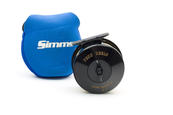 Penn Reels - International Size 2.5 Fly Reel - Freestone Vintage Tackle