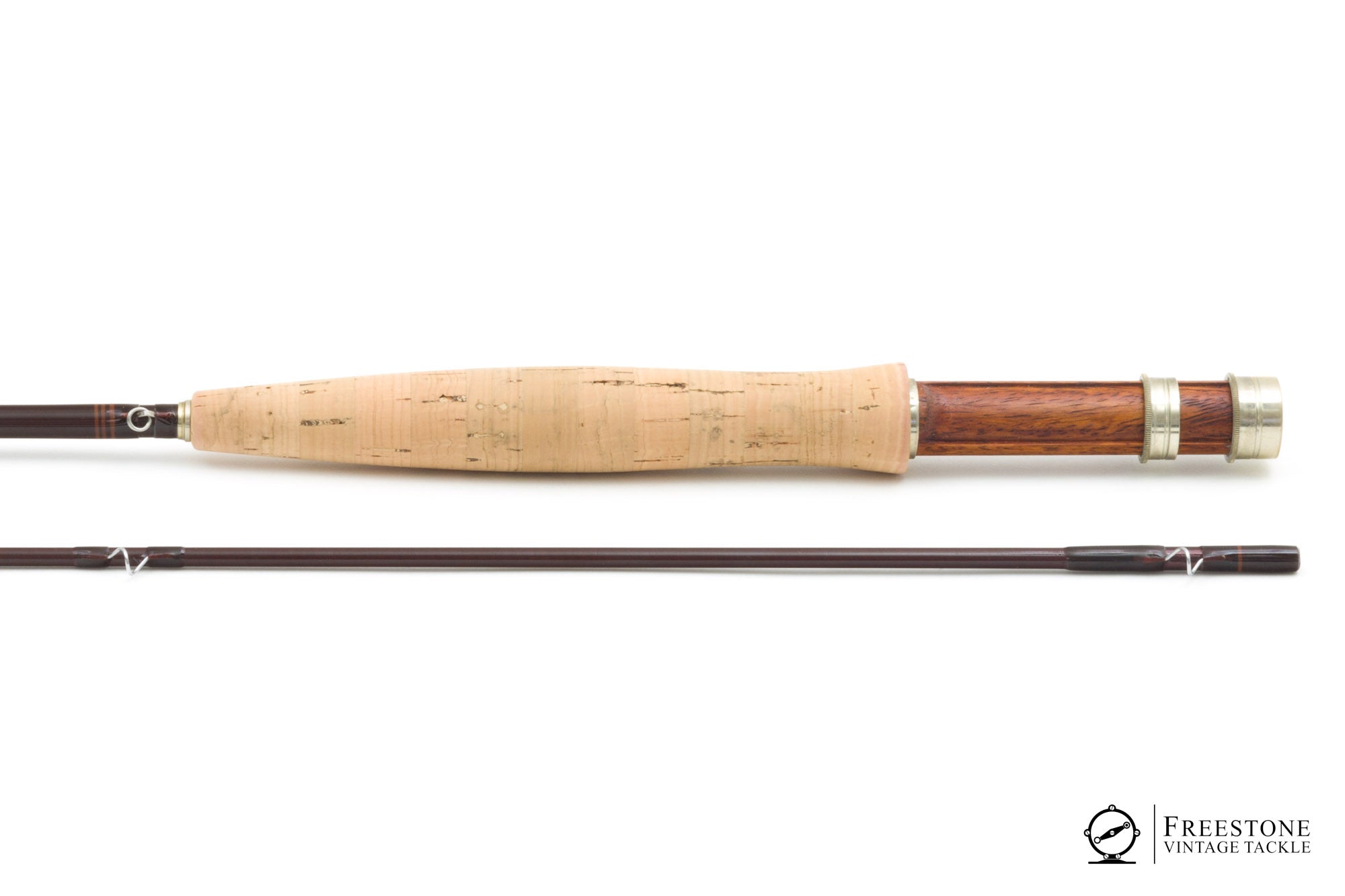 Sage - GFL 4711LL - 7'11" 4wt, 2-pc Graphite Rod - Freestone Vintage Tackle