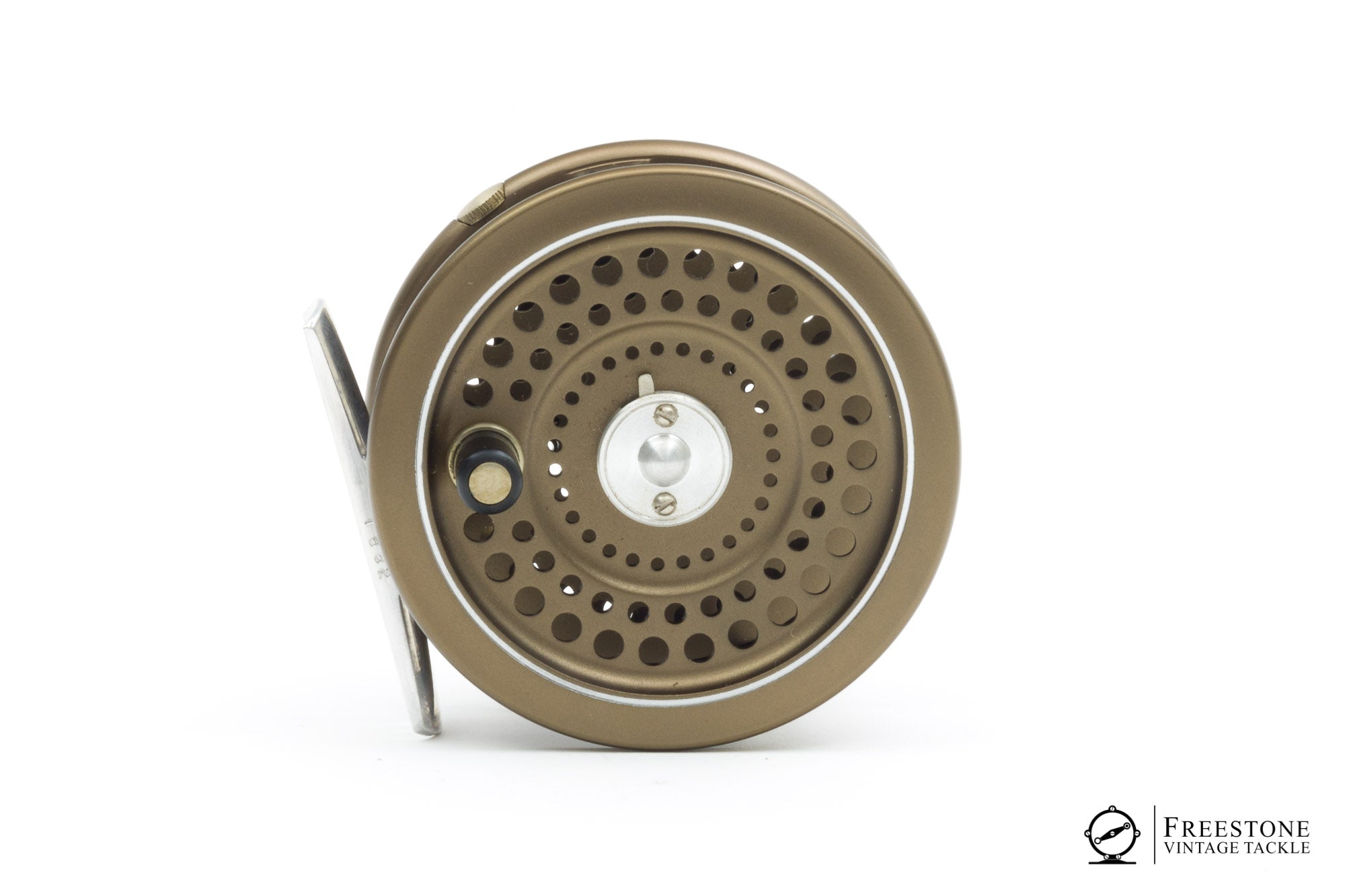 Sage / Hardy - Model 504L Fly Reel - Freestone Vintage Tackle