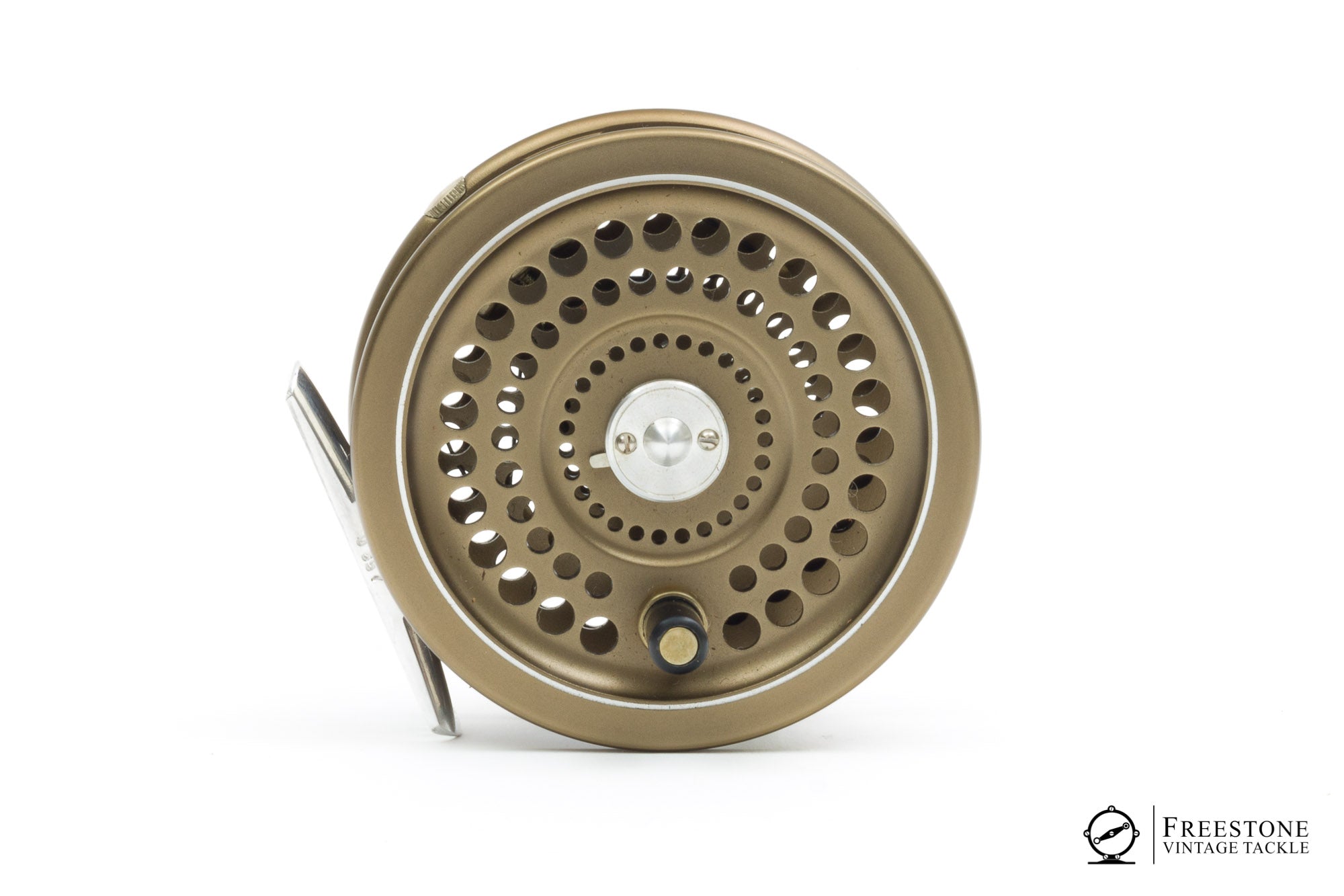 Sage / Hardy - Model 506L Fly Reel - Freestone Vintage Tackle