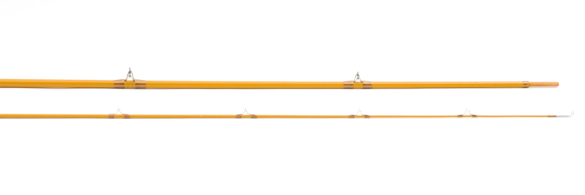 Scott Fly Rods - F86, 8'6" 2-piece 7wt Fiberglass Fly Rod - FSVT ...