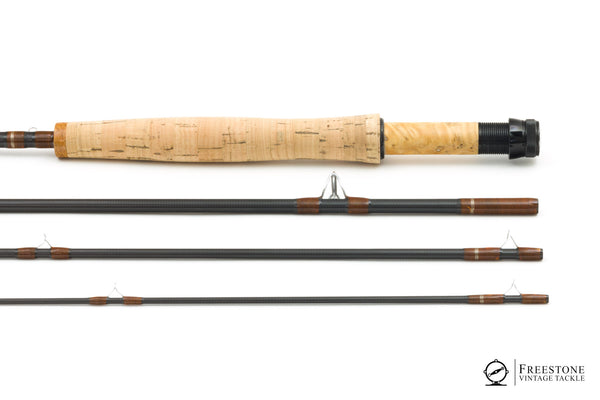 Scott Fly Rods - G2 884 - 8'8" 4wt, 4-pc Graphite Rod - Freestone ...