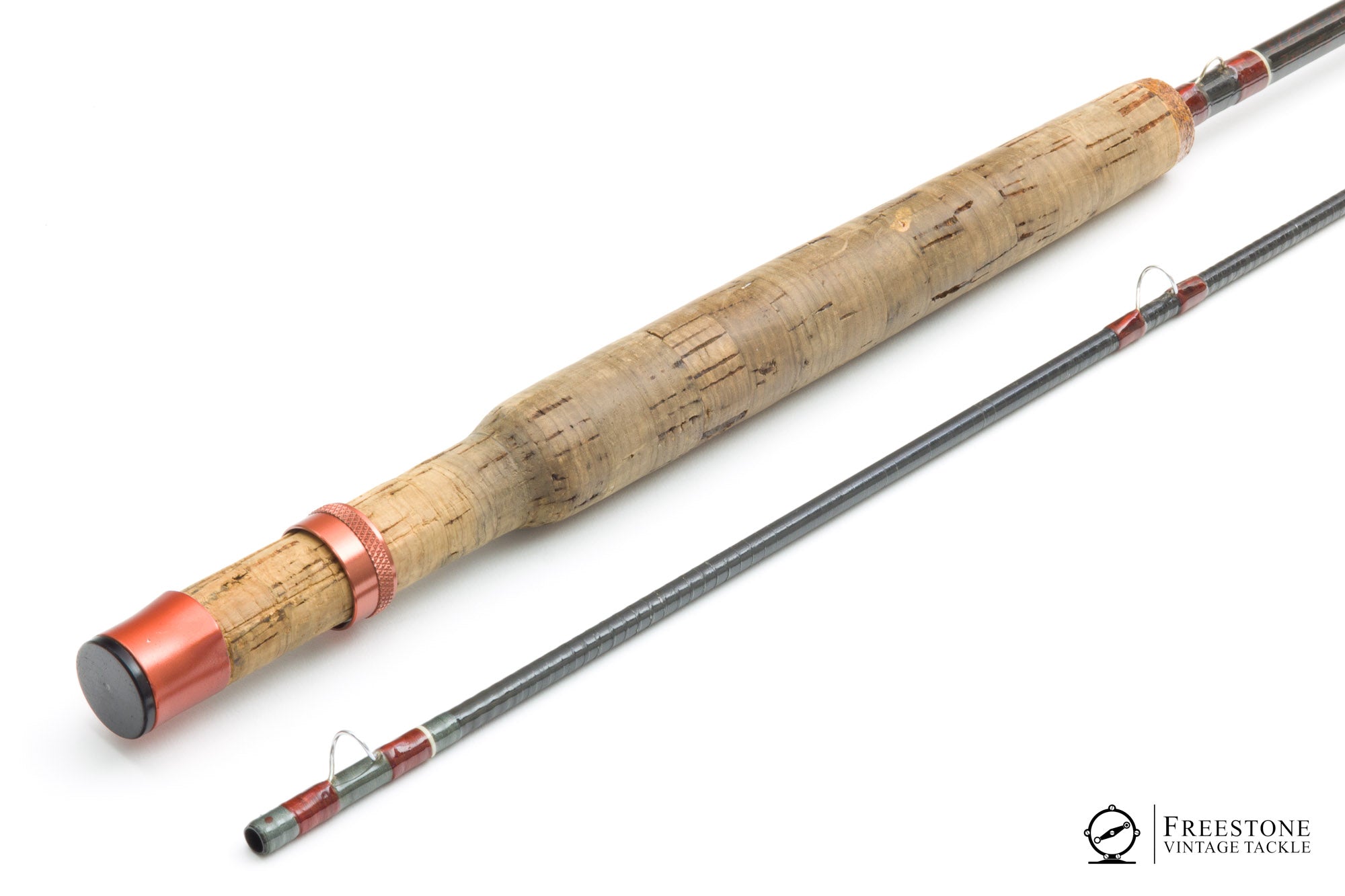 Scott Fly Rods - G85-5, 8'6" 2-piece 5wt Graphite Rod - Freestone ...