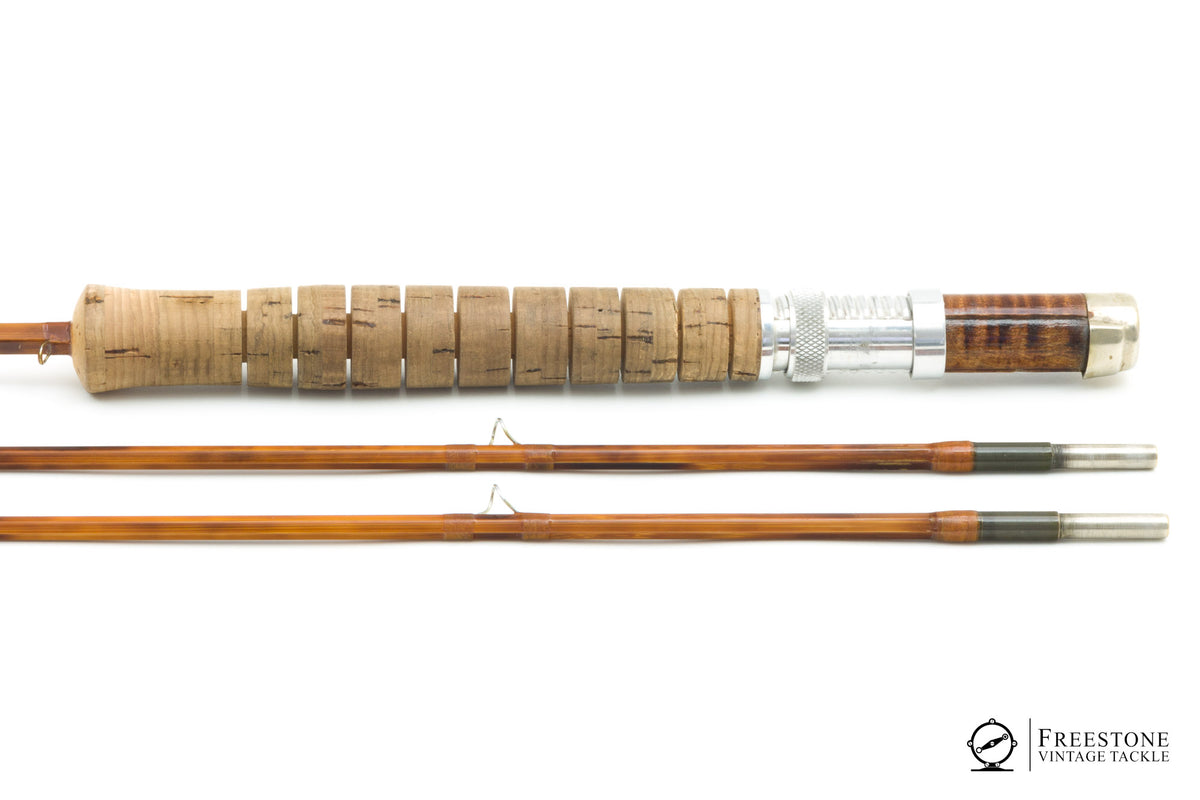 Bamboo Fly Rods Page 2 - Freestone Vintage Tackle