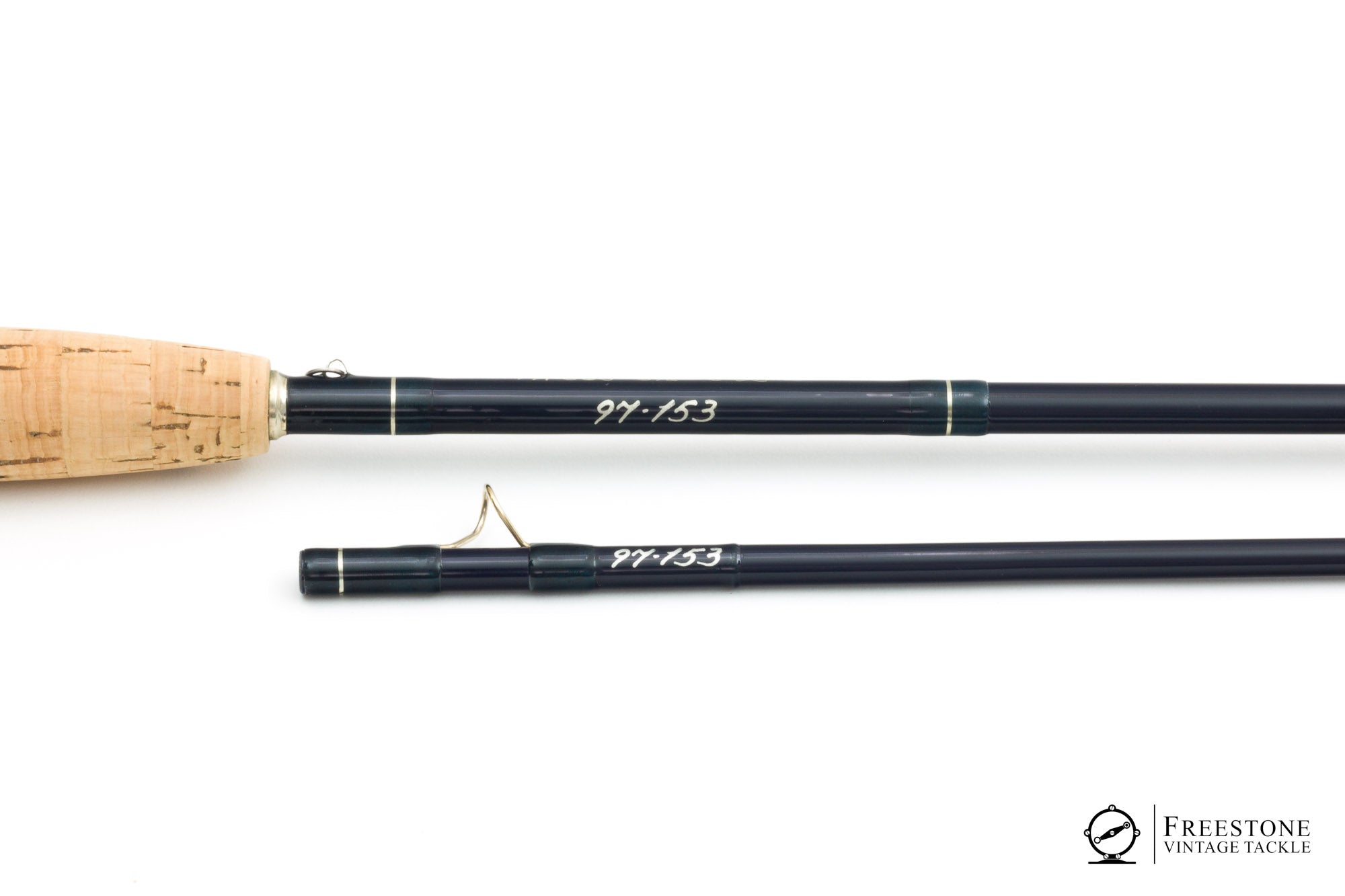 Thomas & Thomas - Paradigm 8'6" 5wt, 2-pc Graphite Rod - Freestone ...