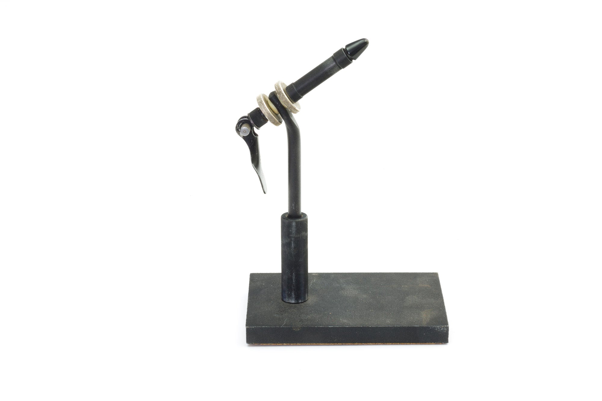Thompson, D.H. - Pro II "Three Sixty" Fly Tying Vise - FSVT - Freestone ...