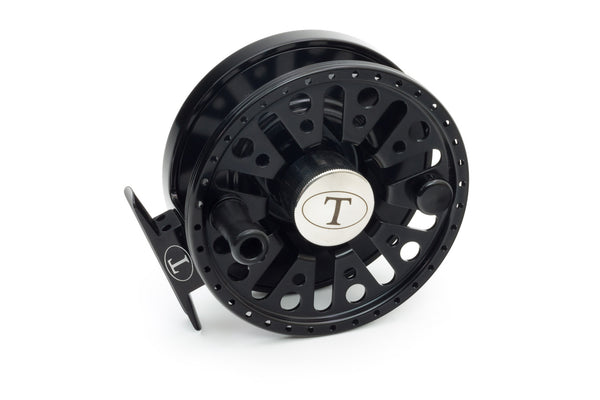 Tibor - Riptide QC Fly Reel - Freestone Vintage Tackle