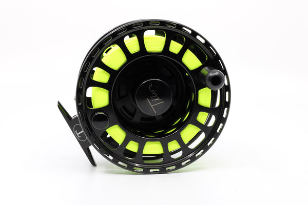 Tibor - Signature 11-12 Fly Reel with spare spool - Freestone Vintage ...