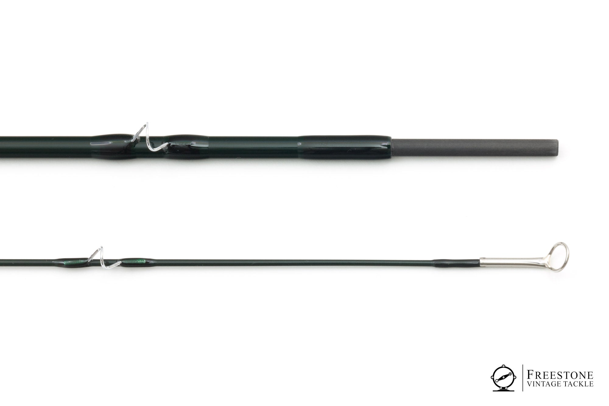 Winston - 8' 2-piece 4wt "Tom Morgan Favorite" Graphite Rod - Freestone ...