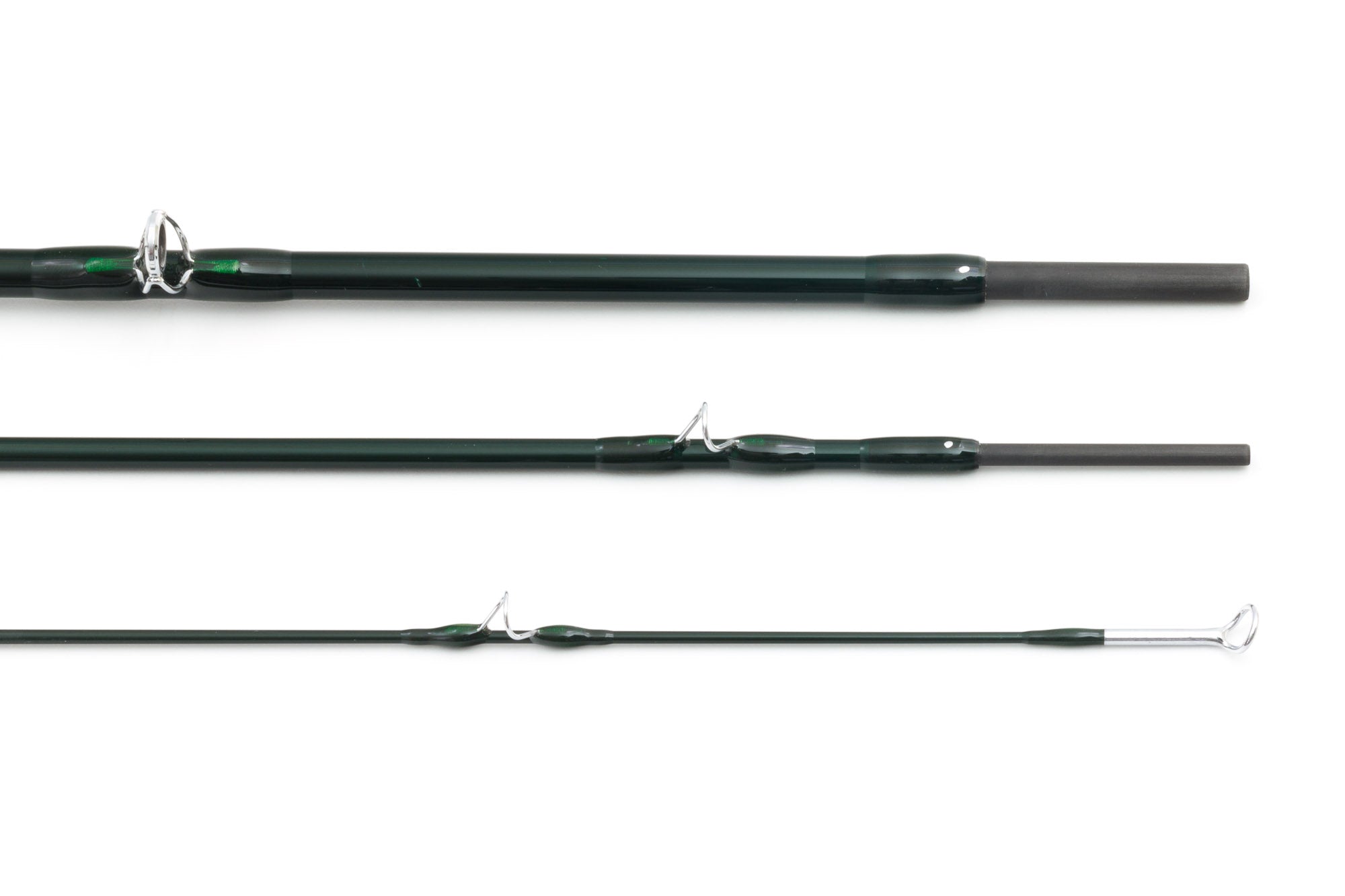 Winston - IM6, 8'6" 3-piece 5wt "Joan Wulff Favorite" Graphite Rod ...